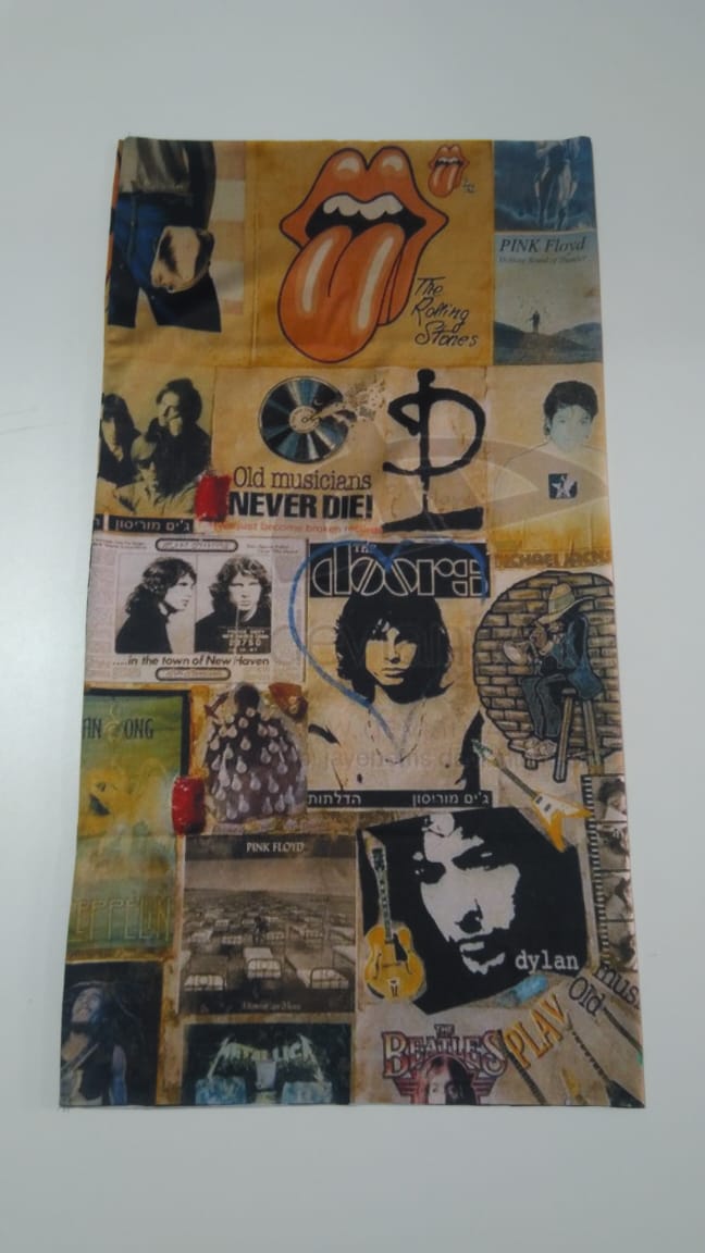 Buff Diseño Doors – Dream’Z